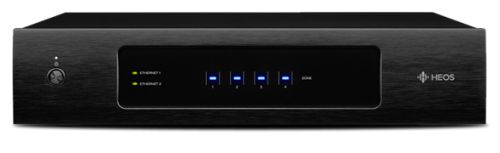 Denon Heos Drive HS2 EPICENTRUM DŹWIĘKU